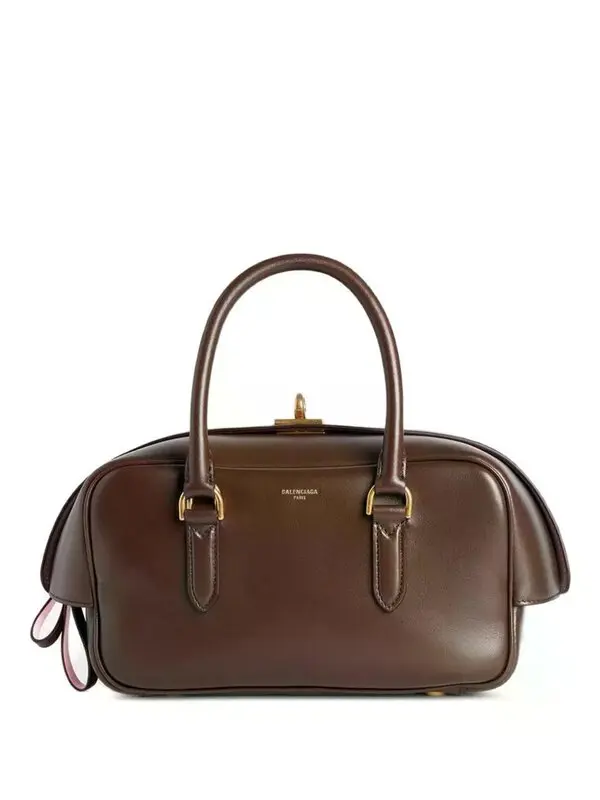 Balenciaga Small Le 7 Tote Bag