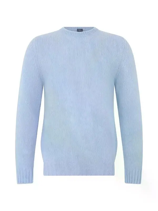 Fedeli Crew-neck Sweater
