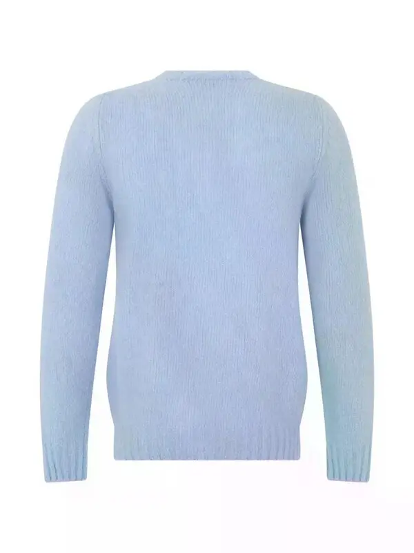Fedeli Crew-neck Sweater