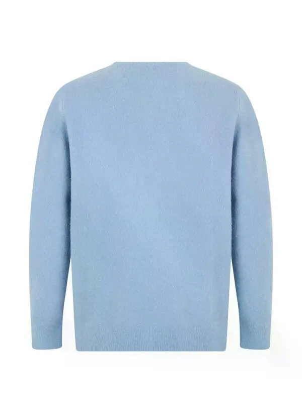 Fedeli Crew-neck Sweater