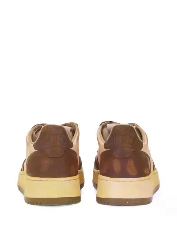 AUTRY Super Vintage Sneakers