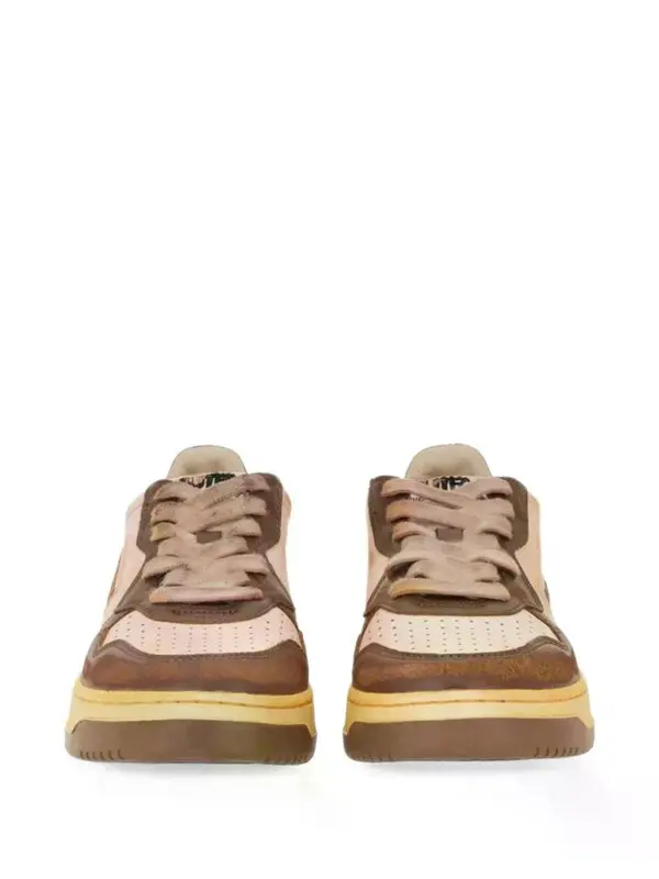 AUTRY Super Vintage Sneakers