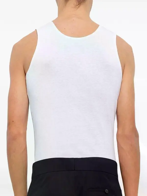 LANVIN Zipped-cuff Flared Trousers