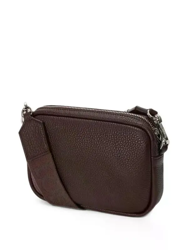 Loewe Medium Pebble Messenger Bag
