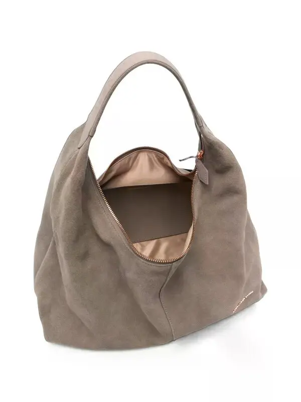 ALEXANDER SMITH Suede Tote Bag