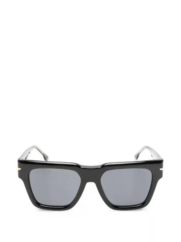 Victoria Beckham Square-frame Sunglasses