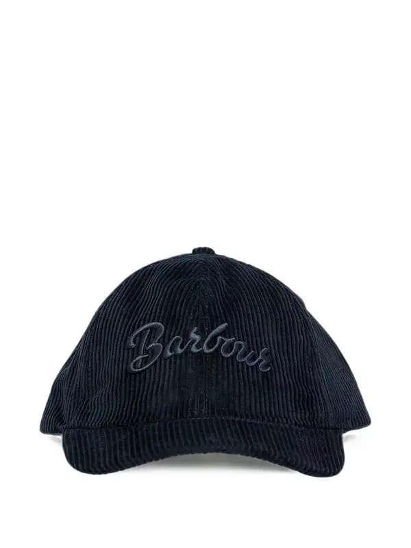 Barbour Ivybridge Cord Corduroy Cap