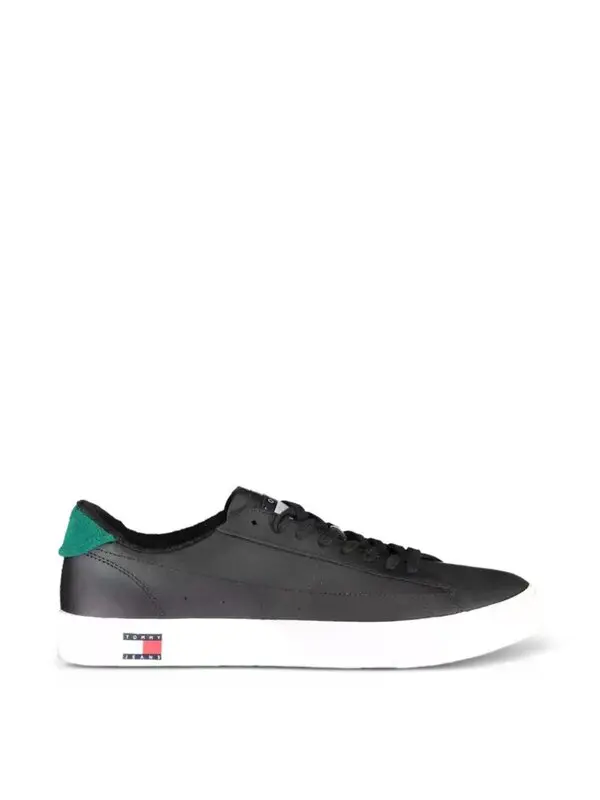 Tommy Hilfiger Logo-detail Sneakers