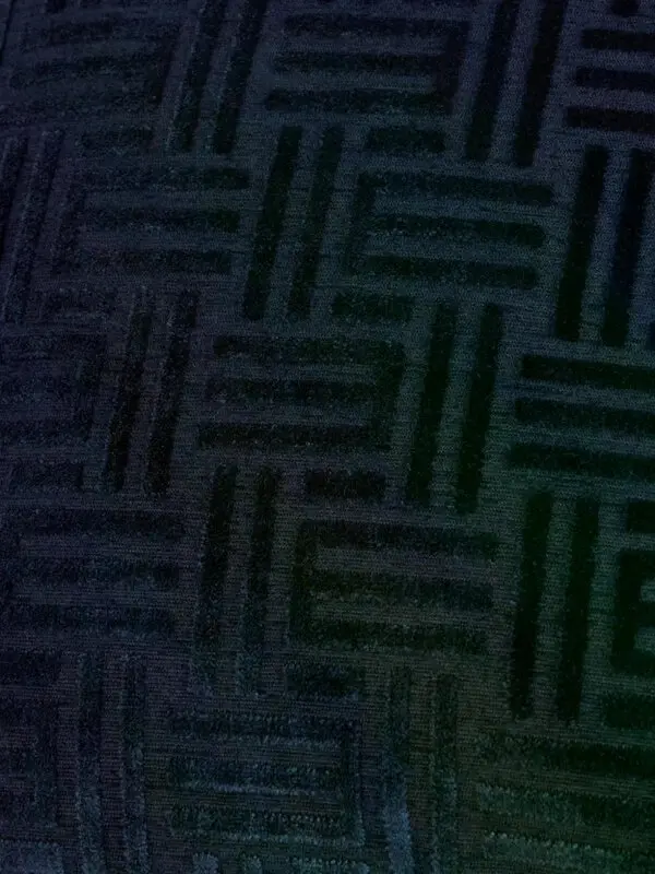 Etro Jacquard-monogram Cushion