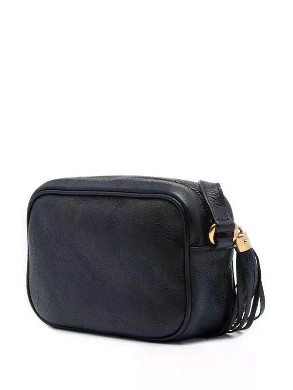 Gucci 2000-2015 Leather Soho Disco Crossbody Bag