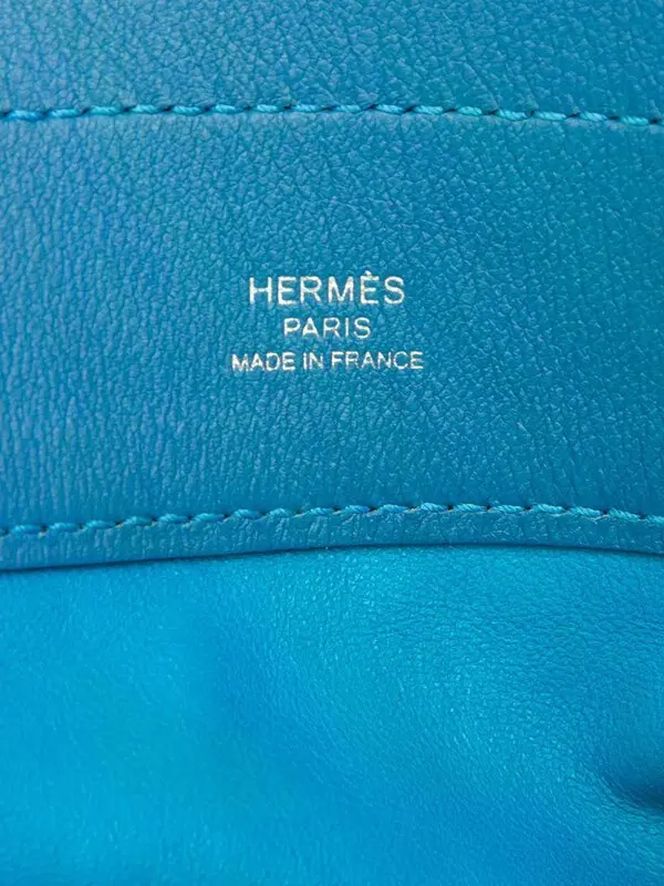 Hermès 2022 Mini Swift Aline Bag Crossbody Bag