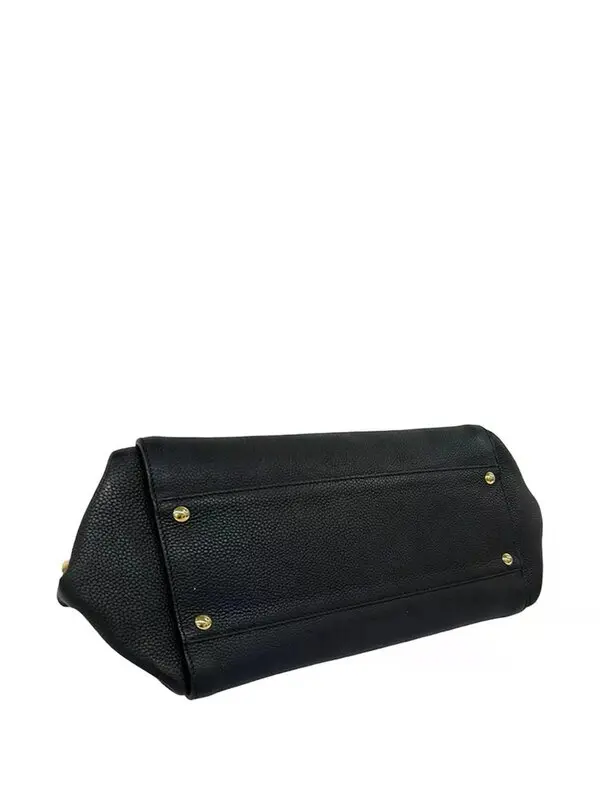 FERRAGAMO 2021 Gancini Satchel