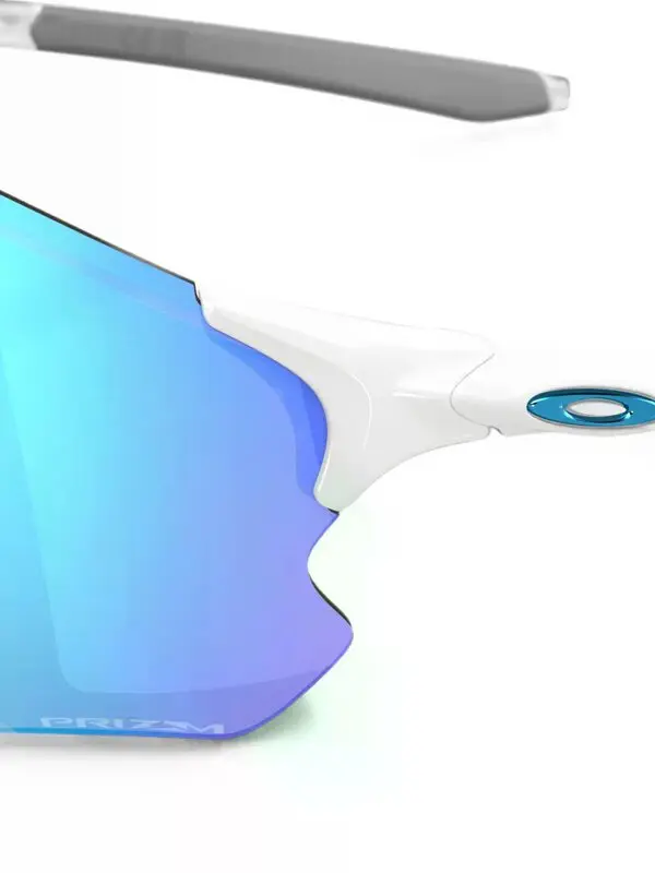 Oakley Evzero™ Path® Shield-frame Performance Sunglasses