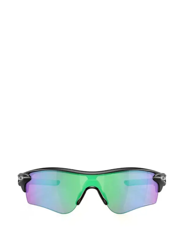 Oakley Radarlock® Path® Shield Sunglasses - Black