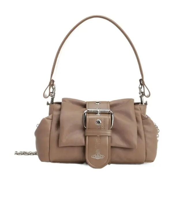 VIVIENNE WESTWOOD Small Hazel Handbag - No