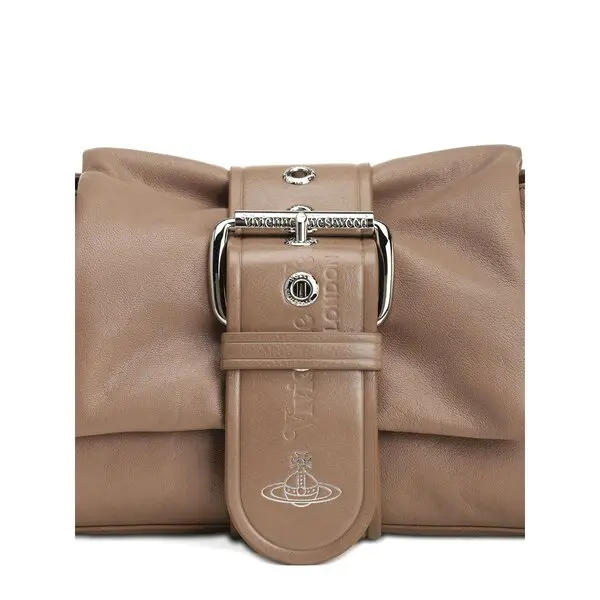 VIVIENNE WESTWOOD Small Hazel Handbag