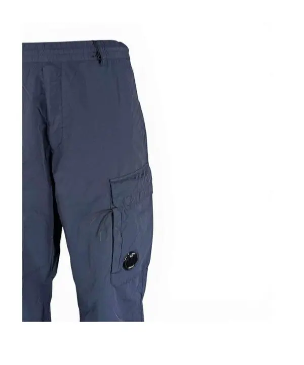 C.P. COMPANY Lens-detail Pocket Trousers
