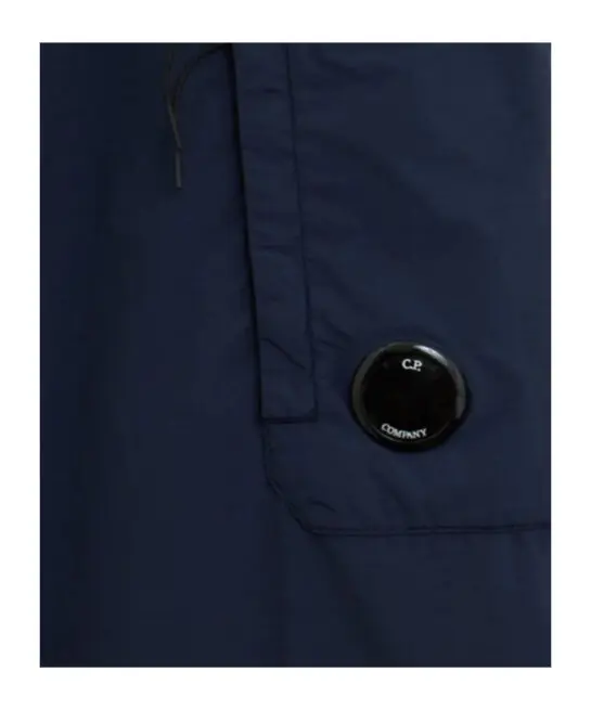 C.P. COMPANY Lens-detail Pocket Trousers
