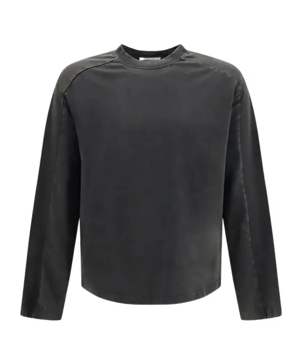 ENTIRE STUDIOS Long Sleeve Crewneck T-shirt