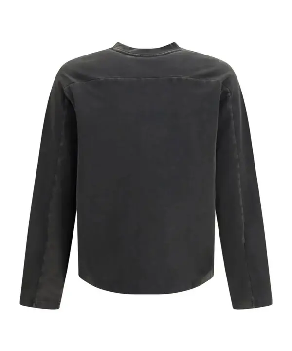 ENTIRE STUDIOS Long Sleeve Crewneck T-shirt