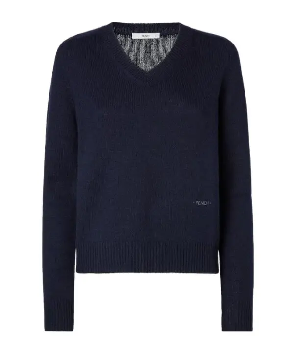 Fendi Fzxf65b1ibf0qg3 - Blue
