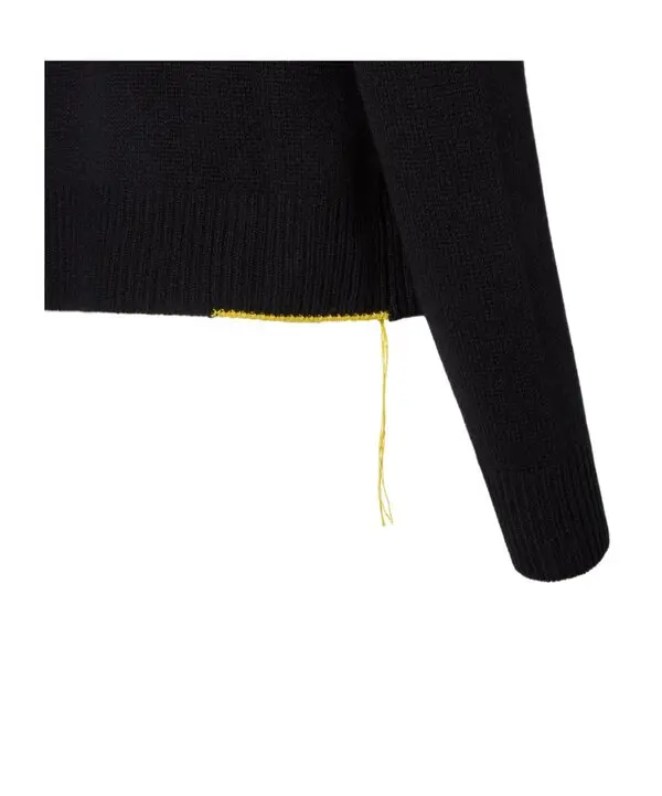 Fendi Cashmere Jumper
