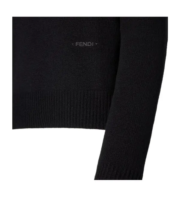 Fendi Cashmere Jumper