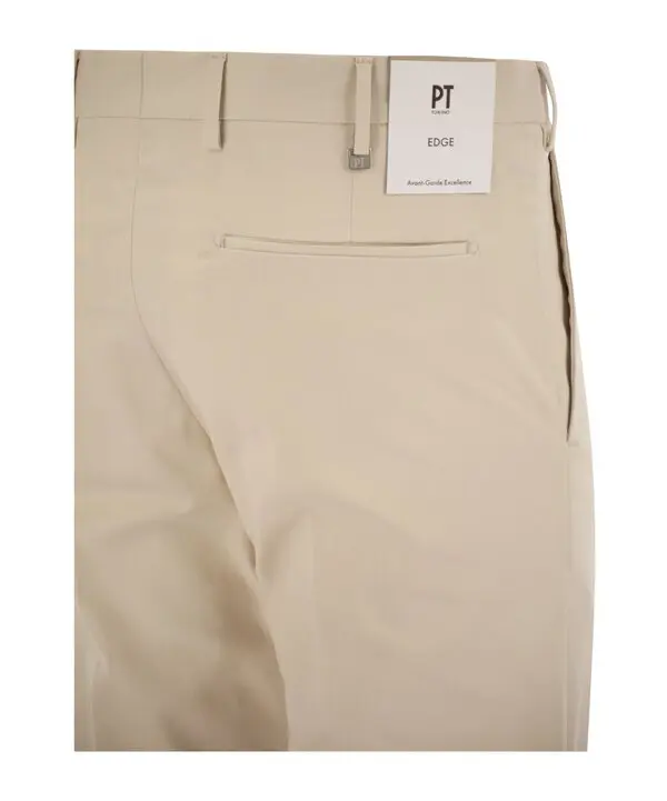 PT TORINO Dieci Slim Fit Pants