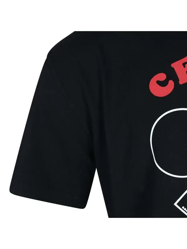 Celine Short-sleeved T-shirt