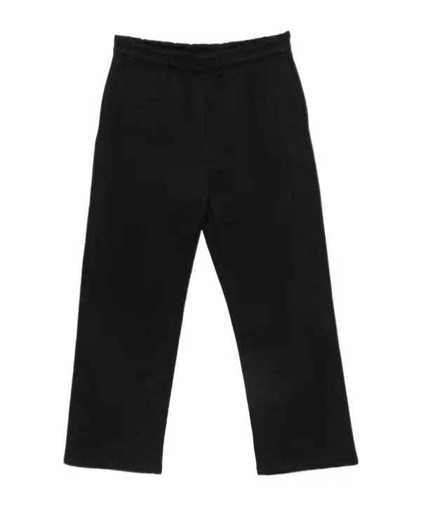 ENTIRE STUDIOS Relaxed Straight-leg Pants