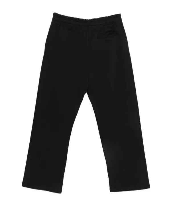 ENTIRE STUDIOS Relaxed Straight-leg Pants