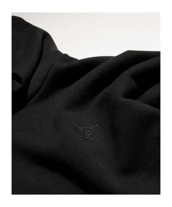 Gucci Kangaroo Pocket Hoodie