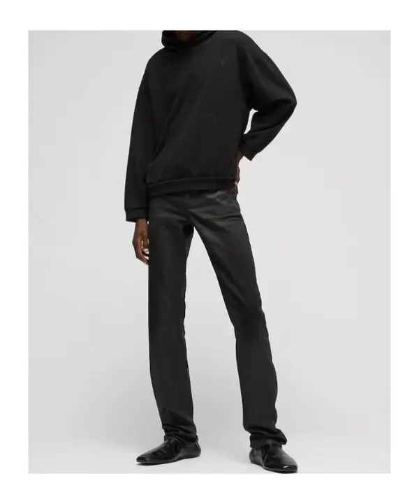 Gucci Kangaroo Pocket Hoodie