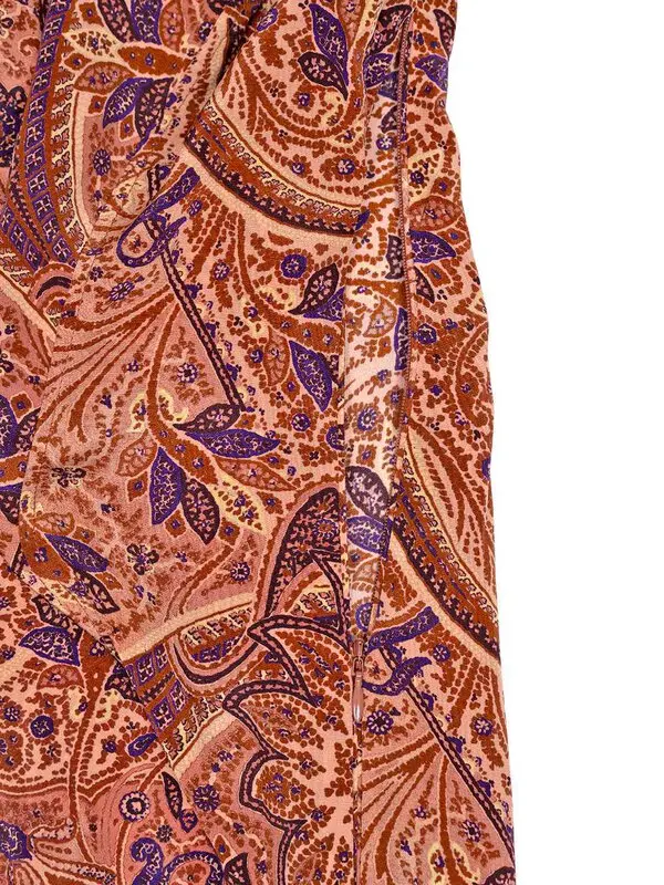 Ulla Johnson Sabrina Silk Dress