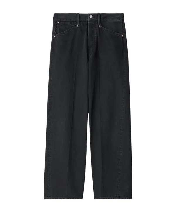 LEMAIRE Straight Leg Five Pockets