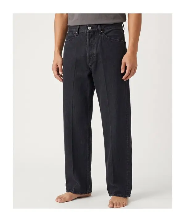 LEMAIRE Straight Leg Five Pockets