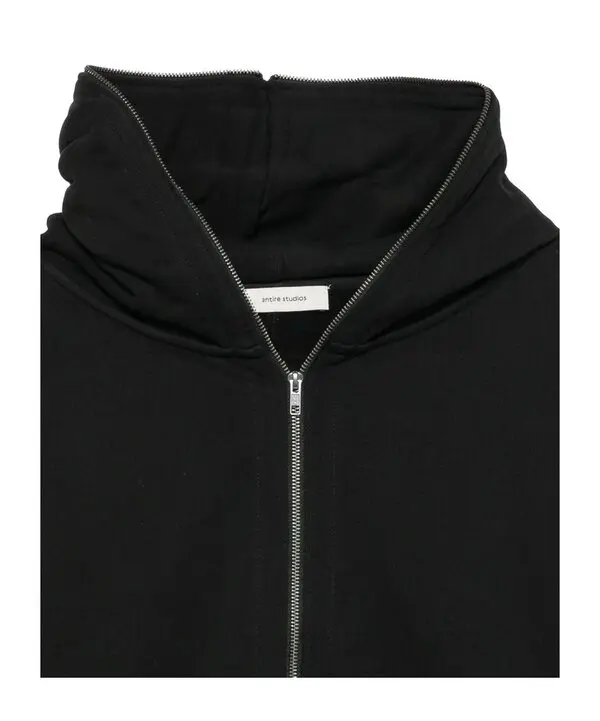 ENTIRE STUDIOS Eternal Zip-up Hoodie