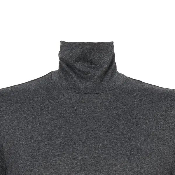 Max Mara Slim-fit Top In Stretch Viscose Jersey
