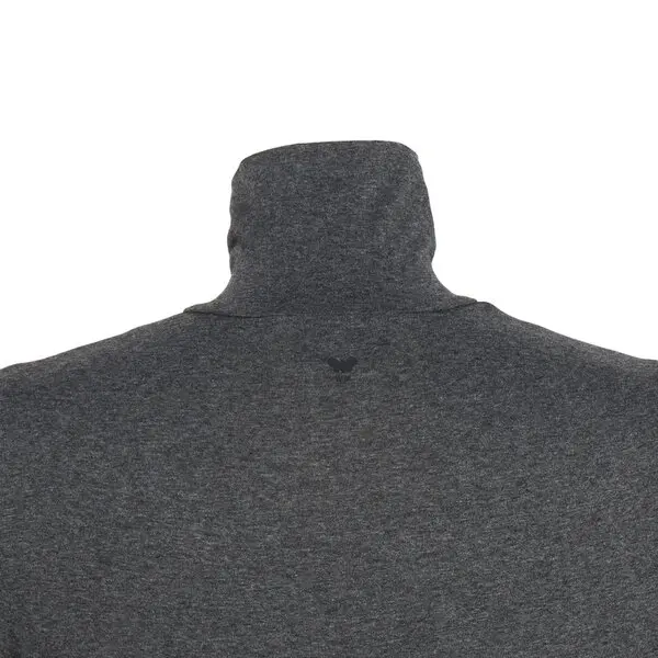 Max Mara Slim-fit Top In Stretch Viscose Jersey