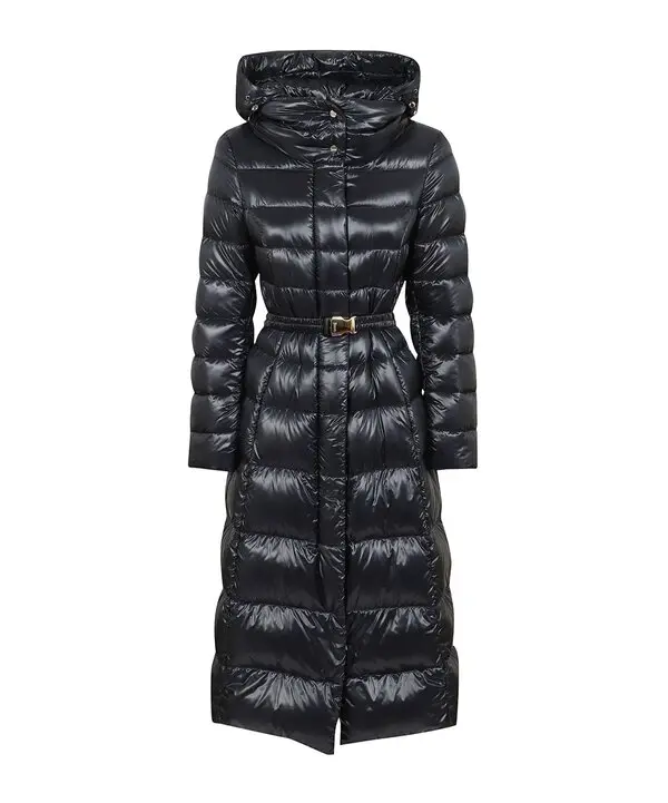 Herno Long-sleeved Down Jacket
