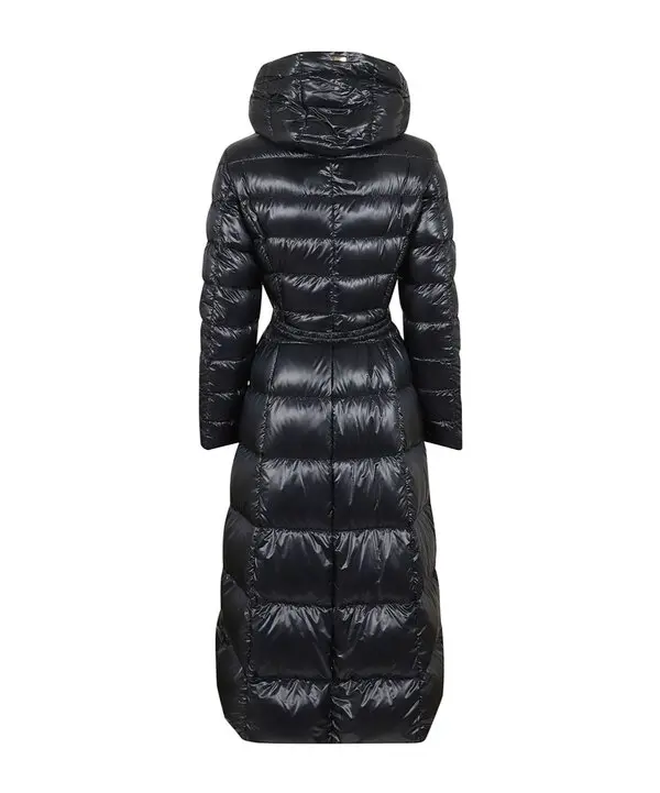 Herno Long-sleeved Down Jacket