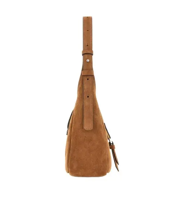 Hogan Trend Mini Hobo Bag