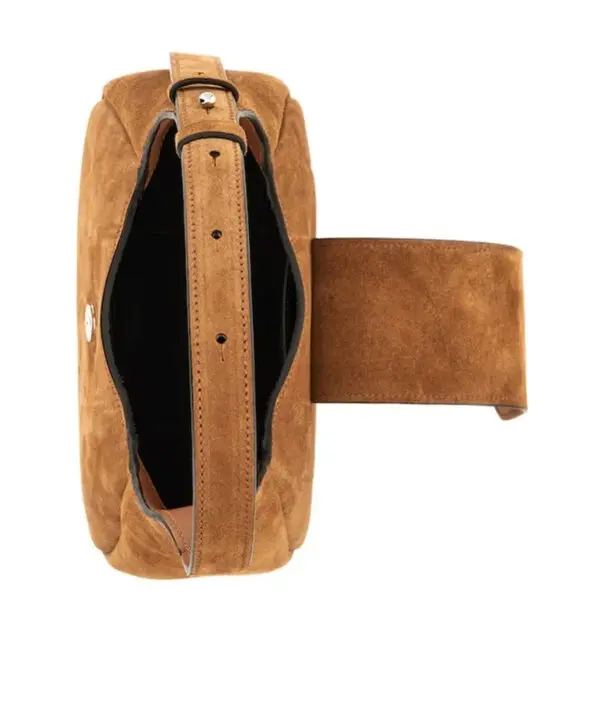 Hogan Trend Mini Hobo Bag