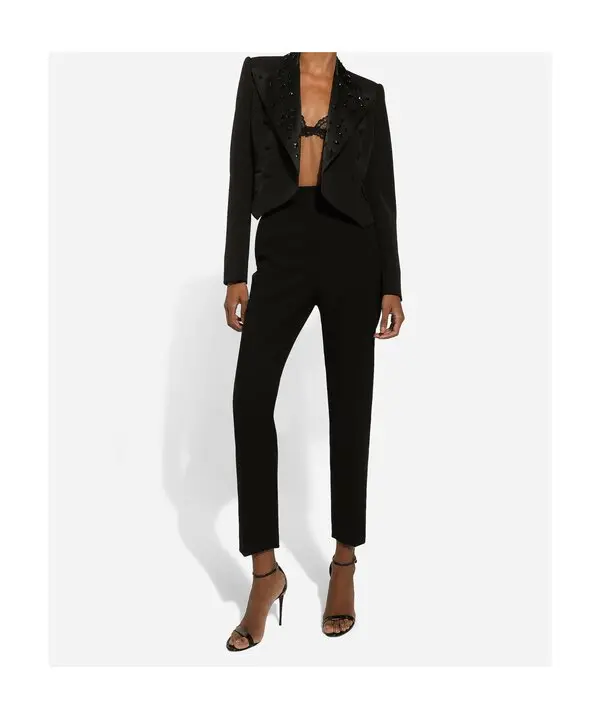 Dolce & Gabbana Tailored Trousers