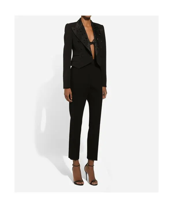 Dolce & Gabbana Tailored Trousers