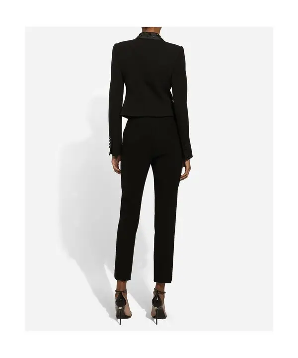 Dolce & Gabbana Tailored Trousers