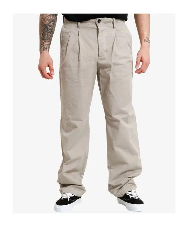 C.P. COMPANY Casual Trousers With Belt Loops
