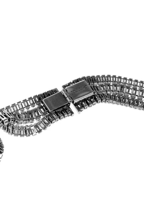 Isabel Marant Étoile Crystal Necklace