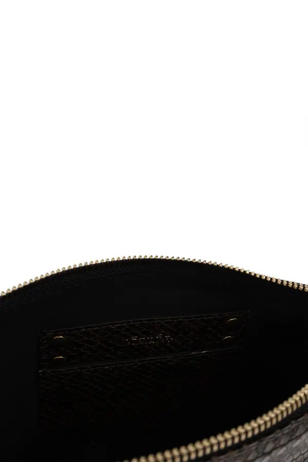 Isabel Marant Étoile Logo Shoulder Bag