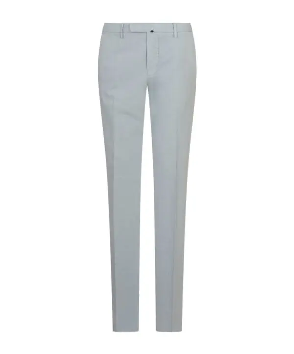 Incotex Royal Batavia Slim-fit Trousers
